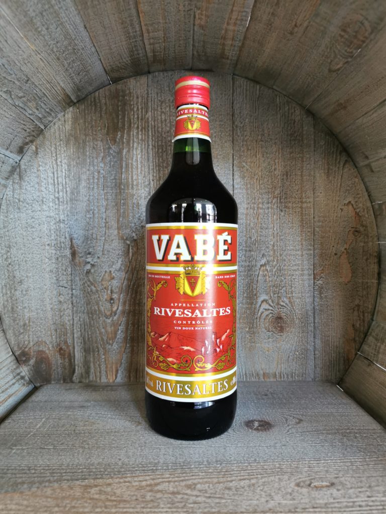 VABE - Caves Byrrh - Boutique